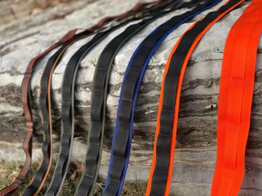 Custom Webbing: Nylon, Recycled, Polyester, Multi-spec | Original Webbing